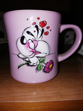 Tazza Diddl