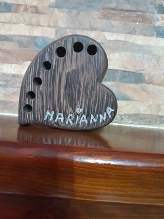 Portapenne personalizzato