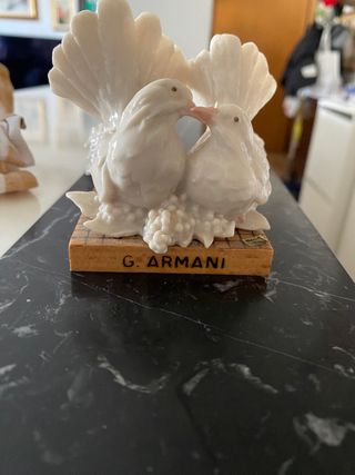 Miniatura Armani