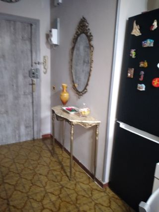 console più specchio