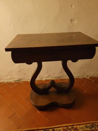 Tavolino antico molto carino