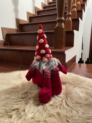 Gnomo natalizio