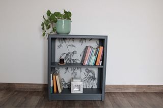 Mobile libreria