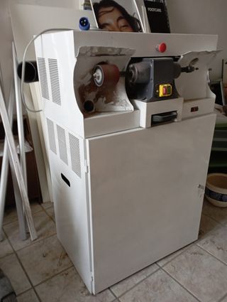 Banchino Di Finissaggio 