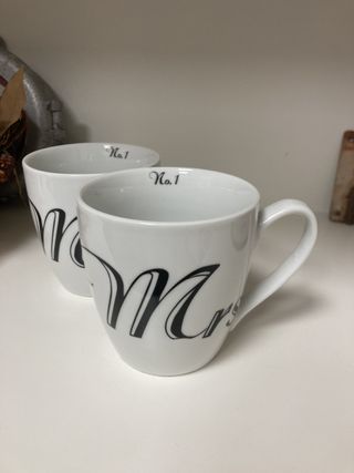 Set Lui e Lei - Federe e Mug