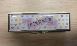 PORTAPILLOLE LEGAMI - 7 giorni