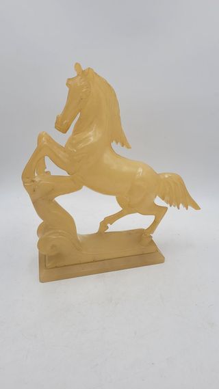 Scultura - Cavallo - Onice