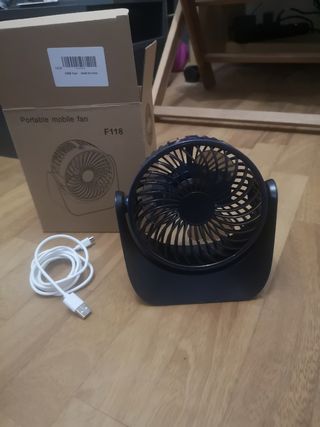 ventilatore 