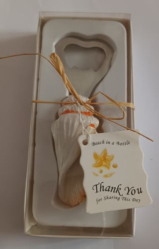 Apribottiglie da birra