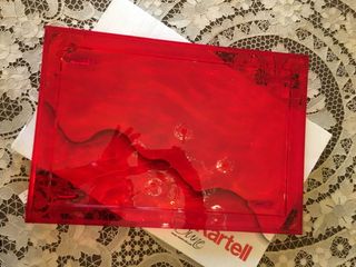 Vassoio Kartell Dune