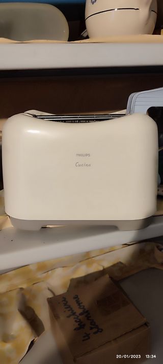 Tostapane Philips 