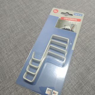 ganci da porta/anta Wenko