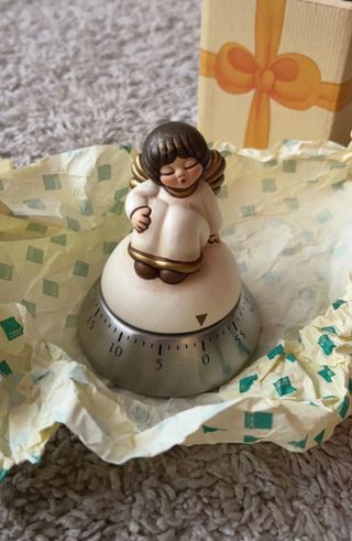 Timer, Sveglia, Thun, cucina