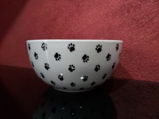 Tazzone con zampette 