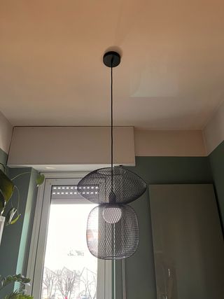 Lampada Composizione IKEA