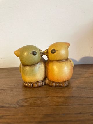 Coppia Uccellini