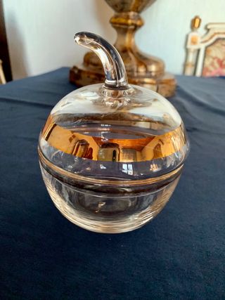 Porta cioccolatini o caramelle