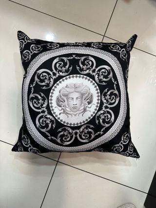 Cuscino versace