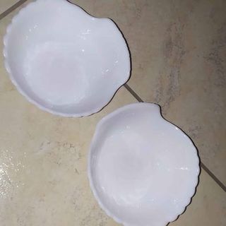 ciotole varie 1 euro l'uno