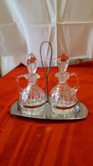 oliera vintage anni 70 