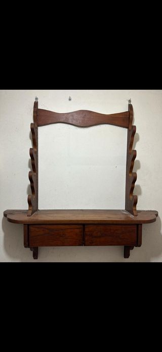 mobile in legno