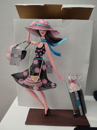 portacollane e braccialetti 