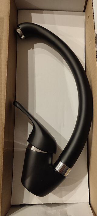 Miscelatore cucina