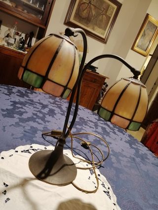 lampada per interni