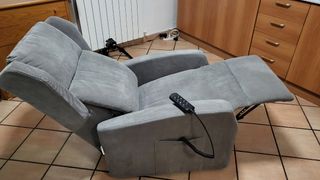 Poltrona Relax Benessere 