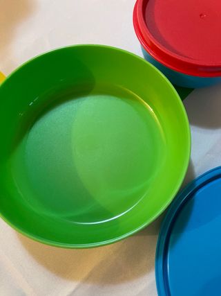 Tupperware 