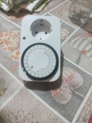 timer da coltivazione