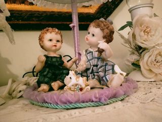 Oggettistica fatta a mano