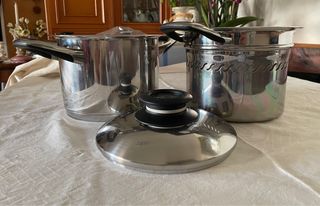 Pentola AMC 4,5litri