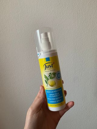 Just spray igienizzante 