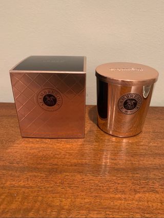 Candela vegetale profumata Lumen 300ml