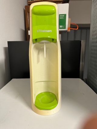 Sodastream Gasatore 