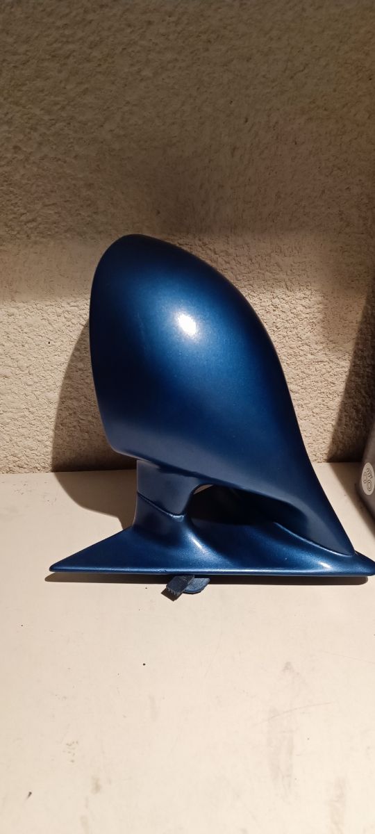 Espelhos Retrovisores Elétricos Bmw M3 E36 Azul Estoril Em Segunda Mão