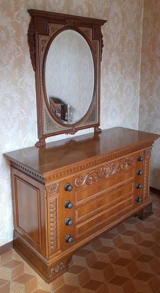 CASSETTIERA