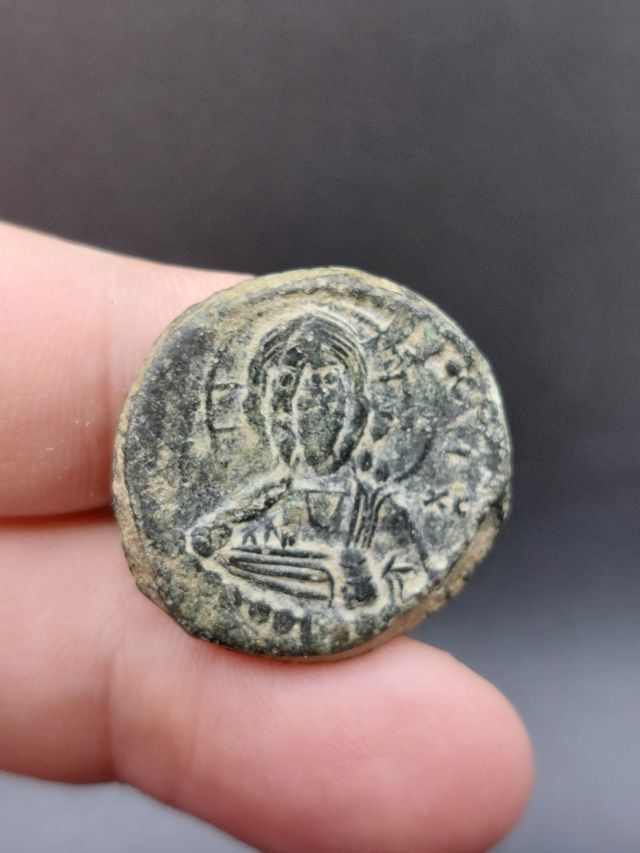 Moneda bizantina Romanus IV. Constantinopla de segunda mano por 30 EUR ...