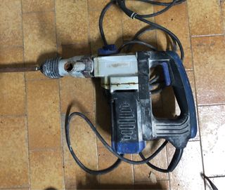 Trapano demolitore