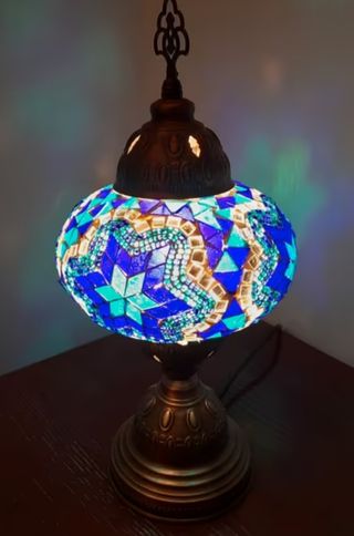 Lampada