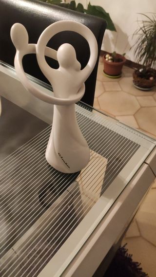 Coppia Innamorati Claraluna