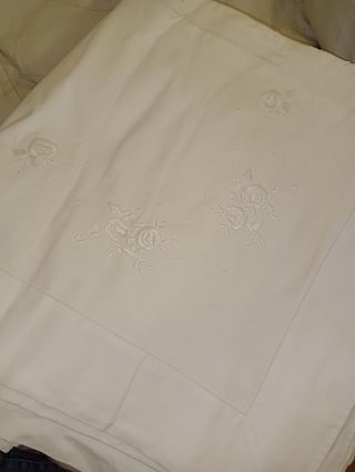 da lavare erano in garage