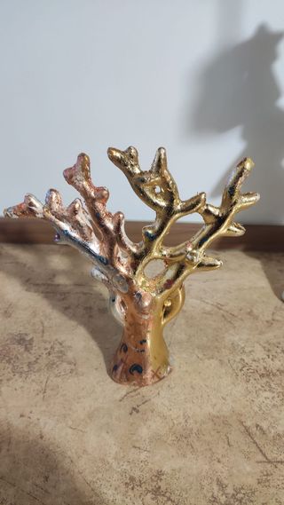 Albero ramificazione