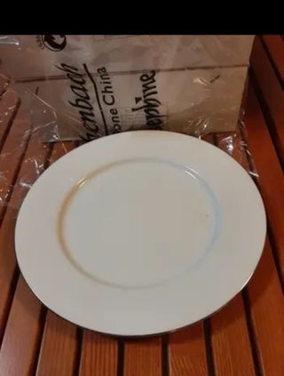 12 piatti Eschenbach