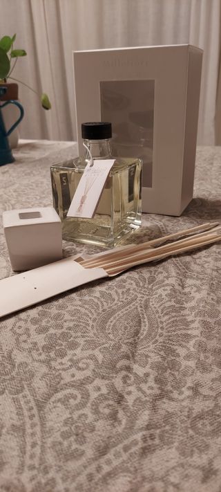 profumatore per ambiente Millefiori Milano