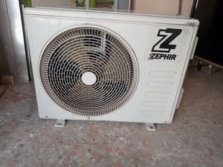 vendo condizionatore funzionante 