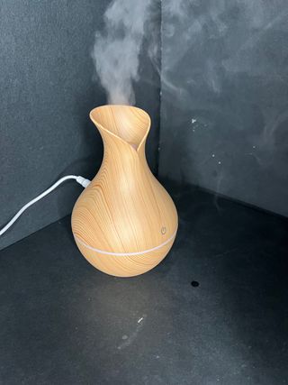 Diffusore Aroma terapia 