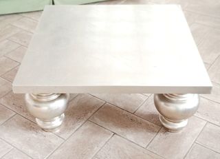 tavolino stile Barocco