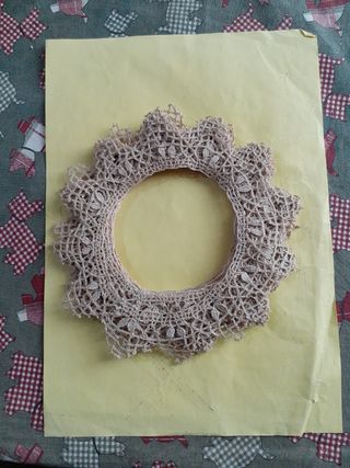 inserti lavorazione tombolo abruzzese